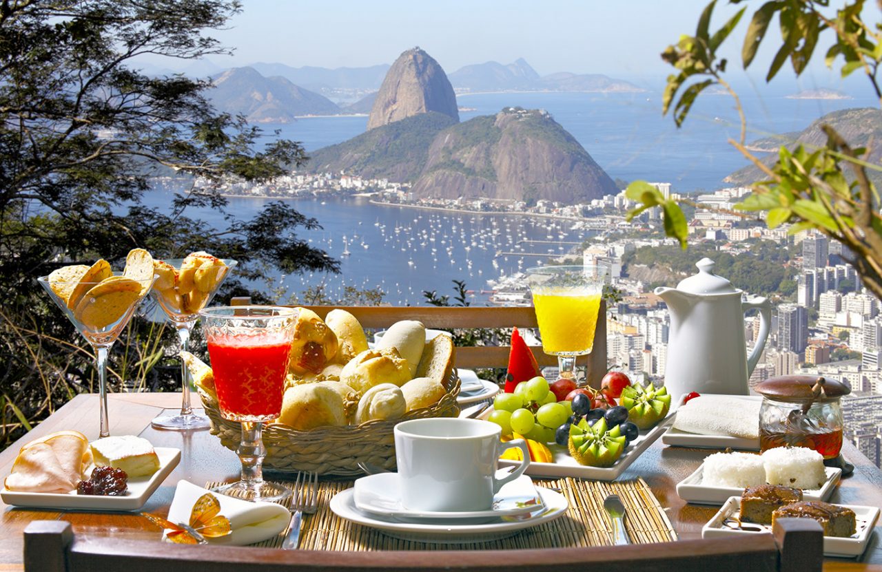 Country Guides - Kaffe Diary